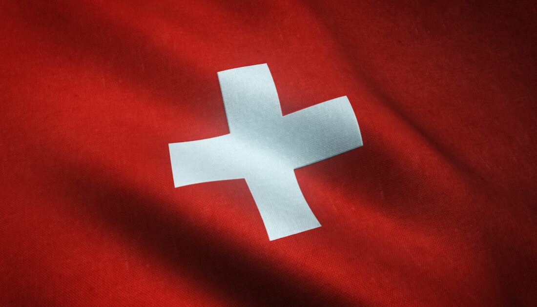 Ready for Work: The Swiss Federal Council Approves of the Swiss-U.S ...