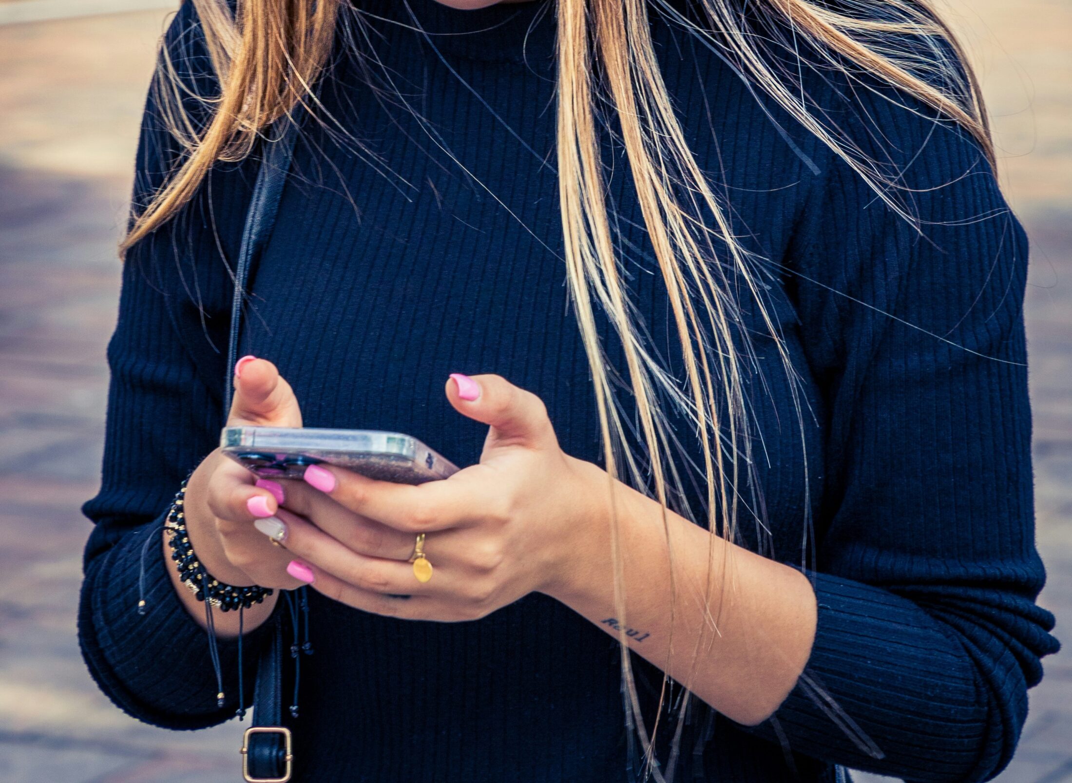 FCC’s 1-to-1 Consent Requirement for Marketing Text Messages | Taft ...