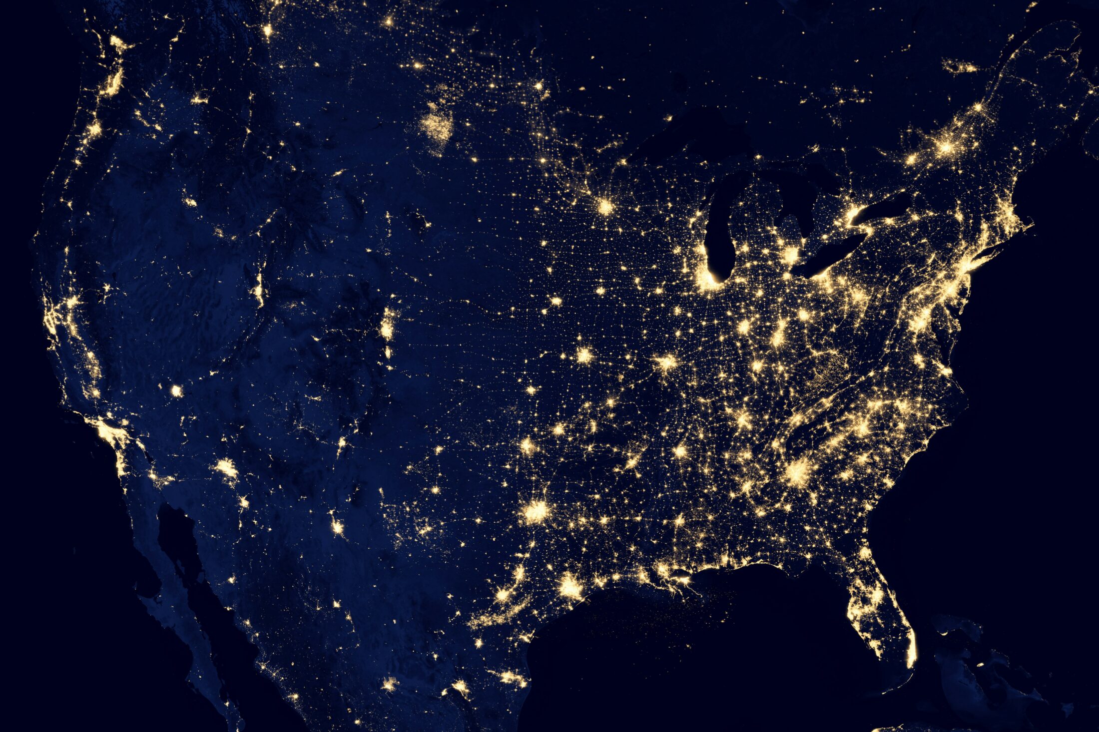 A New Push for Federal Privacy Law: What to Know About SECURE and GUARD ...